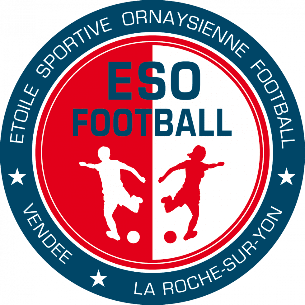 ActualitéS de l'ESO Football Vendée La Roche Sur Yon - ESO Football